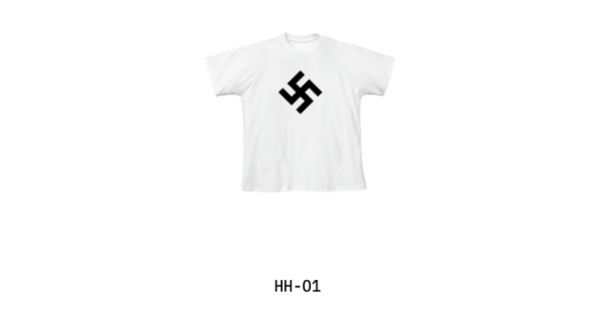 Kanye Called 'Dangerous' After He Vows to Expand Nazi Clothing Line