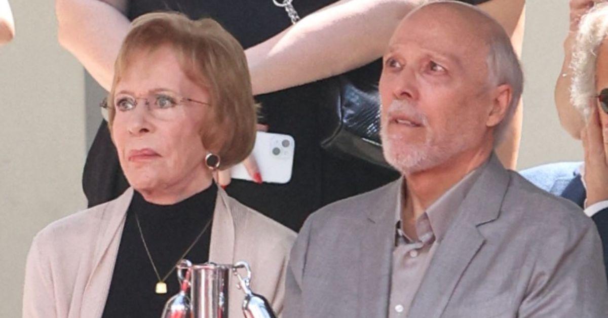 Carol Burnett's Tragedy Haunts Comedy Queen After Lifetime Of Pain