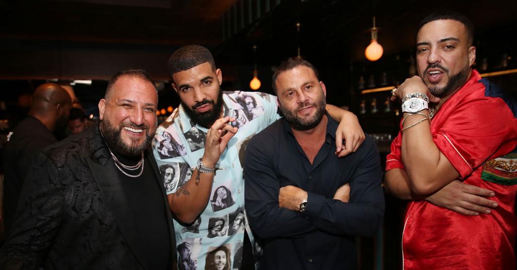 David Grutman Expands Groot Hospitality Portfolio With Papi Steak