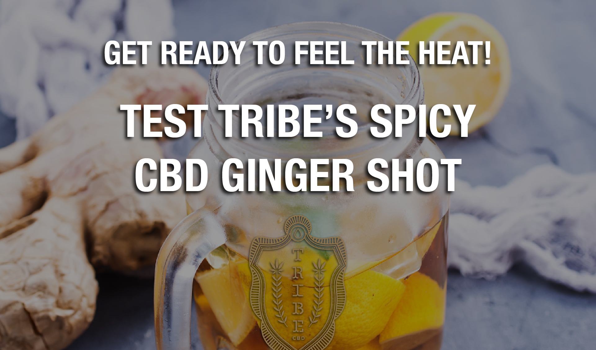 While buying pre-made ginger shots is super convenient, it’s not ...