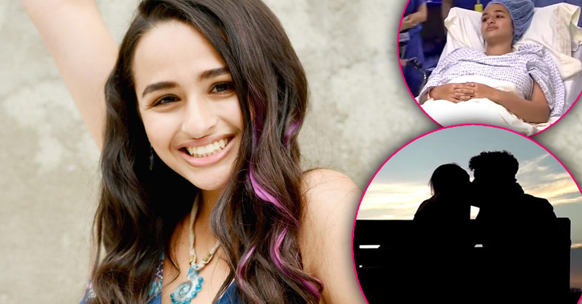 'I Am Jazz' Star Jazz Jennings' Secrets & Scandals Exposed