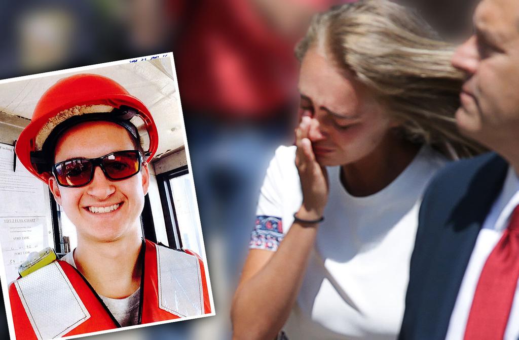 Michelle Carter Text Trial No Prison Sentence Suicide Death