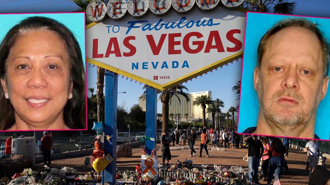 Vegas Shooter Stephen Paddocks Girlfriend Lives In La