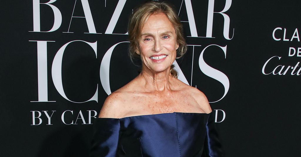 Supermodel Lauren Hutton Still A Bombshell At 79