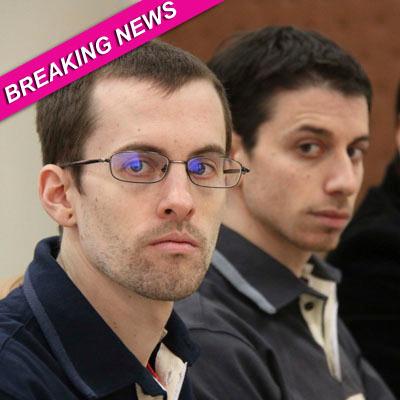 Two American Hikers About To Be Freed In Iran