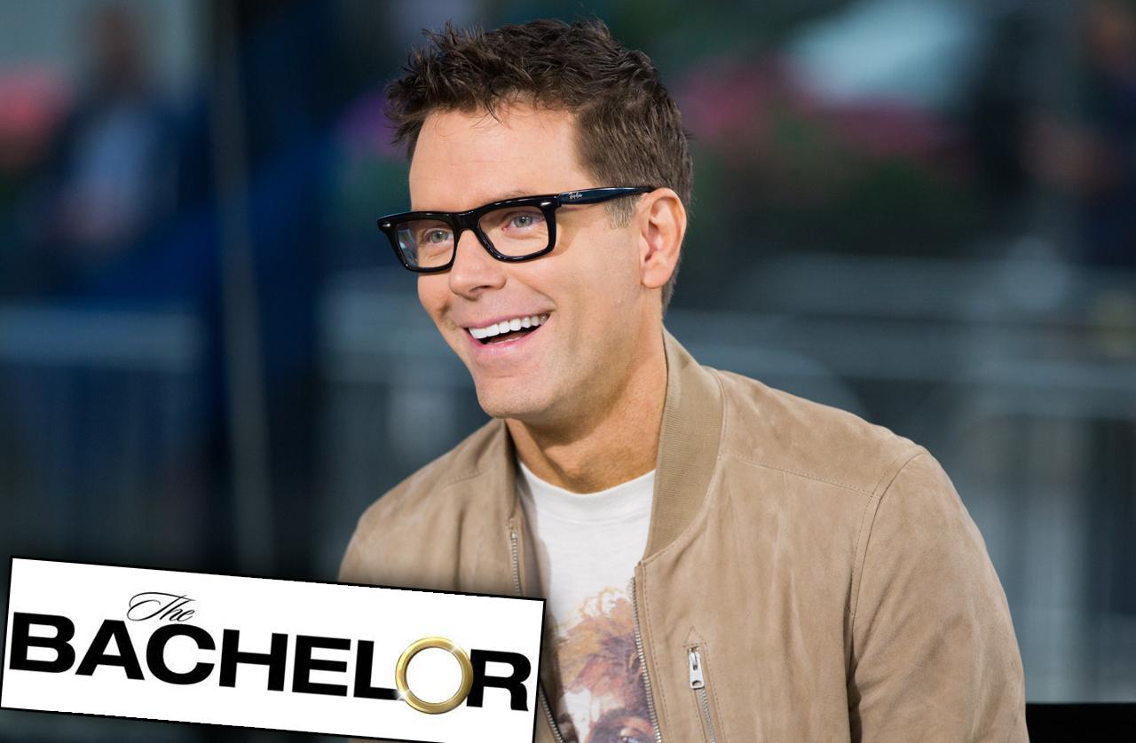 'Bachelor' Wooing ABC Favorite Bobby Bones For Hit Show's Next Suitor