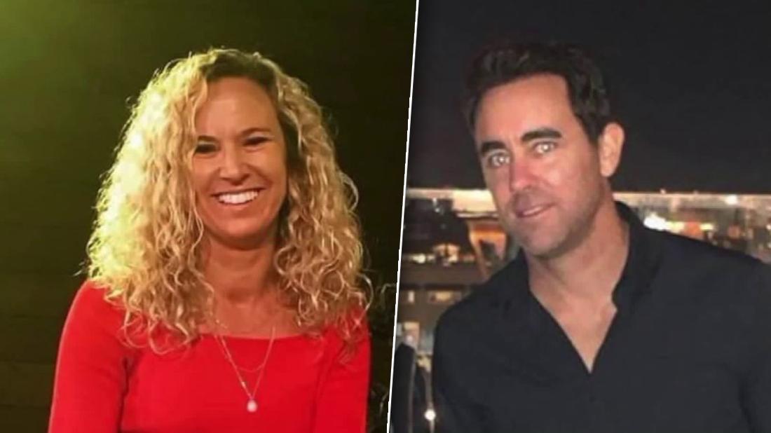 Pro Hockey Player Darren Partch Dead In Apparent Double-Homicide