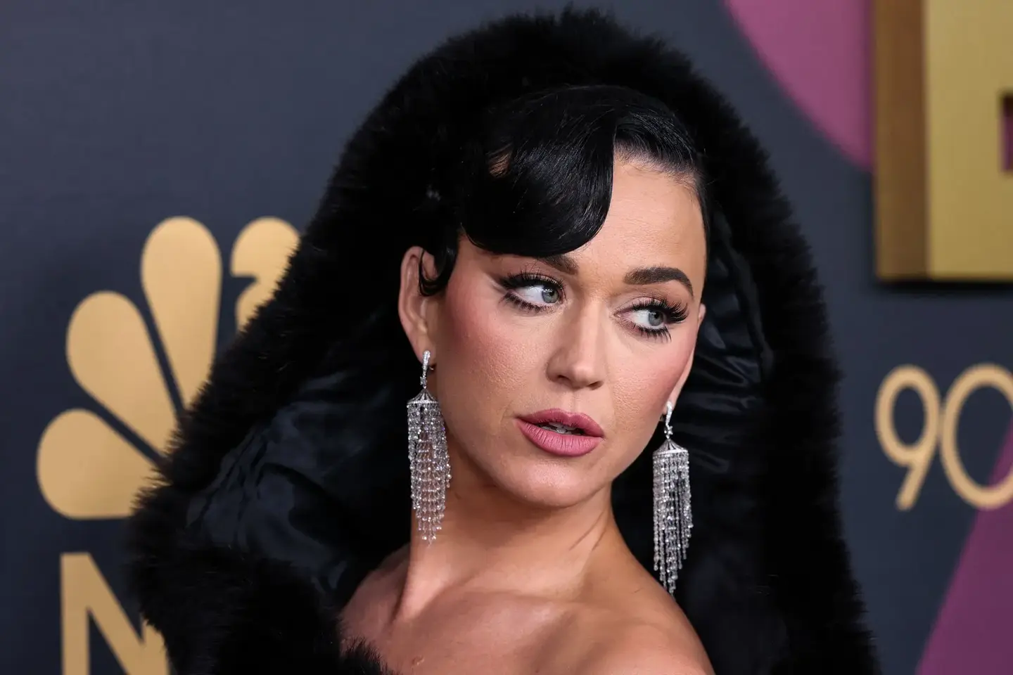 Katy Perry and Orlando Bloom Sink to New Low in Bid to Evict Vet
