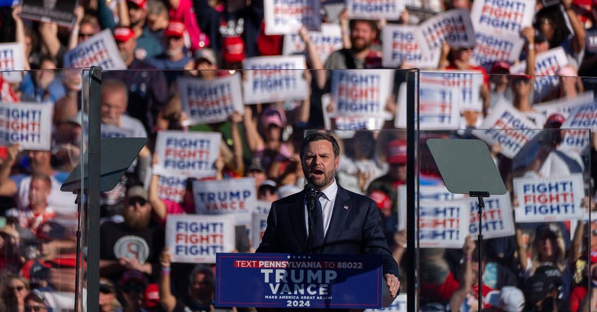 GOP Lawmakers Who Led 2020 Election Denial Sowing Doubt Over 2024 Votes