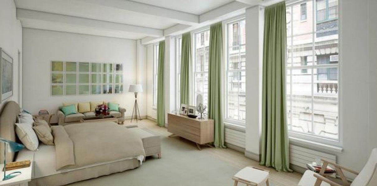 Chelsea Clinton Buys New York Apartment