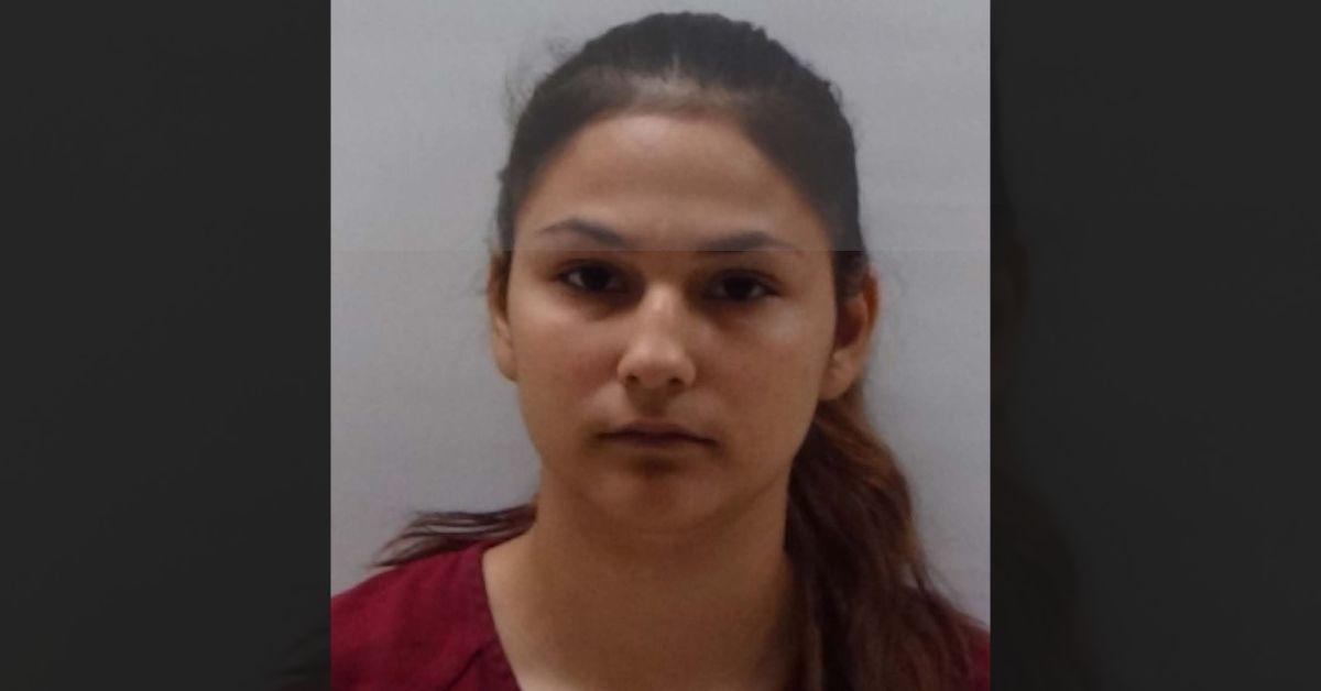 Texas Woman Accused Of Paying For Armed Robbery To Hide Infidelities