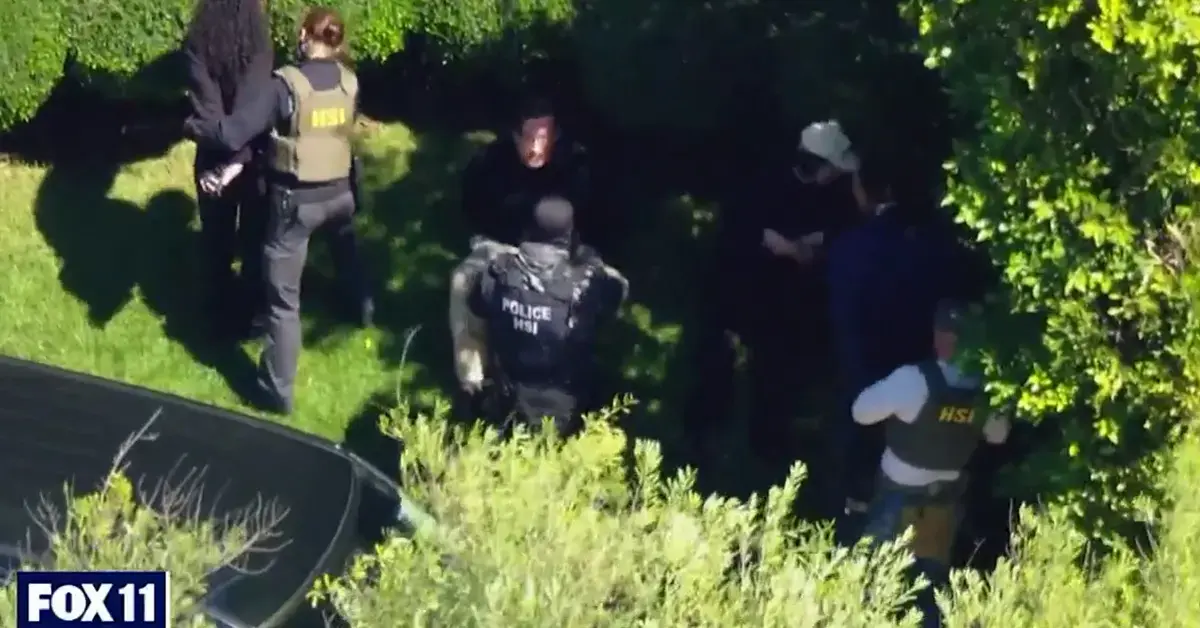 Feds Seized Diddy's Surveillance Video During Raid on $40 Million ... Feds Seized Diddy's Surveillance Video During Raid on $40 Million ...