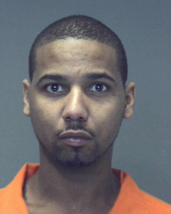 MUG SHOT: Rapper Juelz Santana Arrested & Released On $125,000 Bail ...