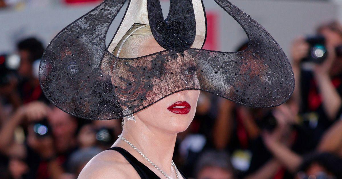 Lady Gaga 'In Shock' At Critics Savaging of 'Joker 2'