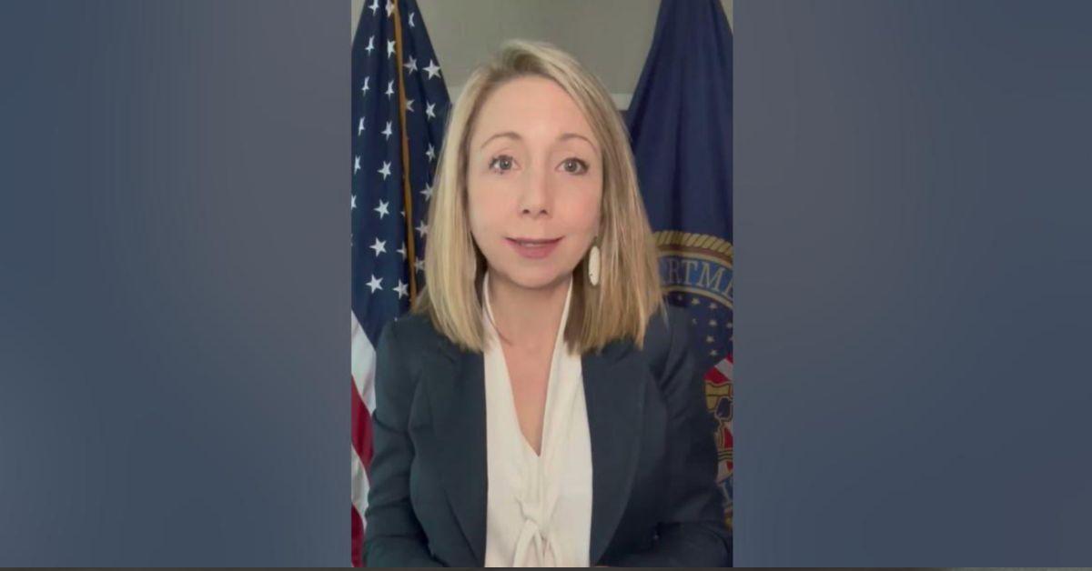 Cops Launch Investigation Into Mysterious Death Of Joe Biden Appointee