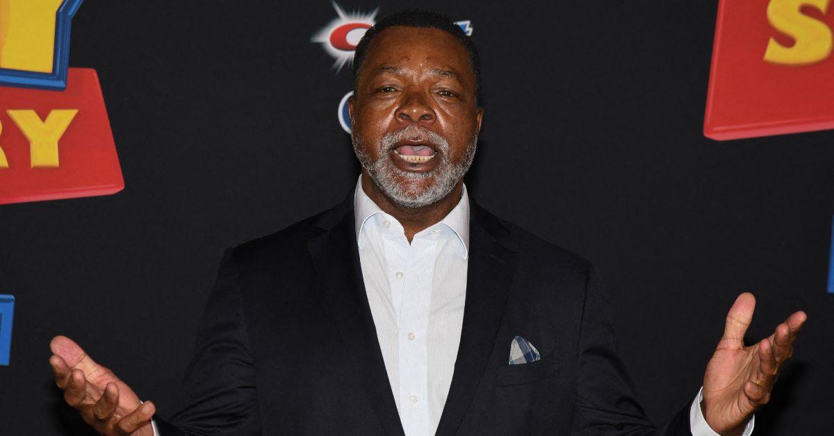 Carl Weathers' Will Revealed: Late Actor Named Sons and Former Spouses ...