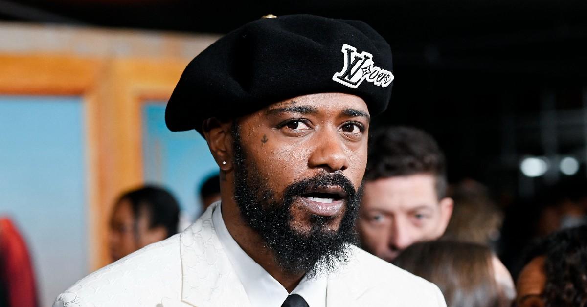 LaKeith Stanfield Demands Nanny's Lawsuit Over Alleged Unpaid Wages Be ...