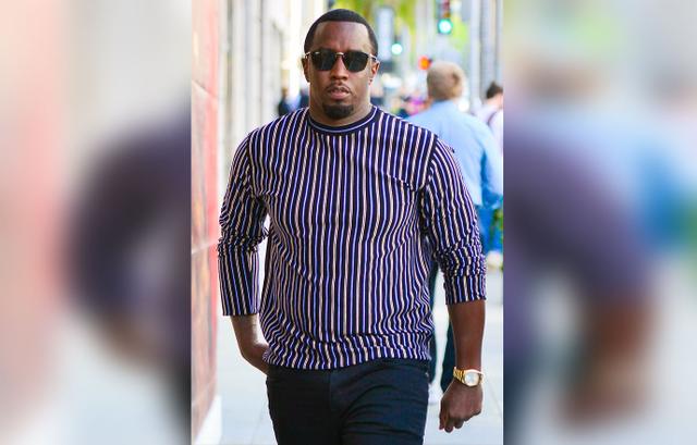 Diddy Accused Of Ripping Off Young Black Entrepreneur’s App Idea ...