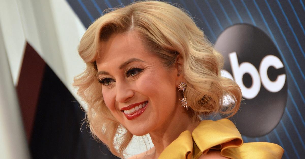 911 Audio: Kellie Pickler Screams in Agony After She Discovers Late Husband's Death Scene