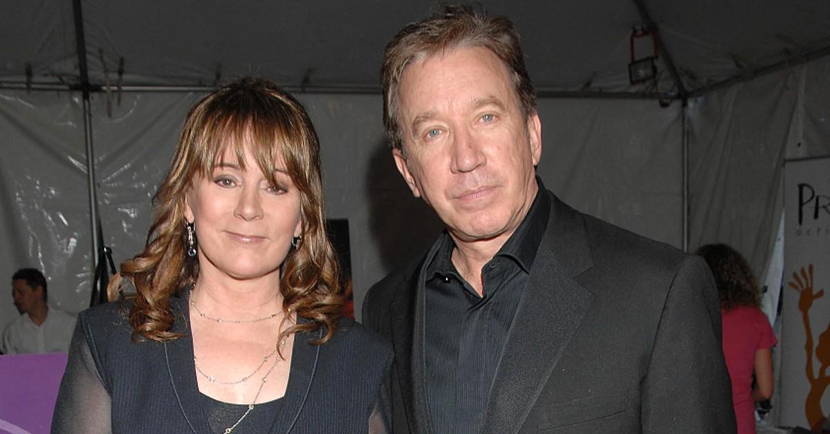 'Home Improvement' Star Patricia Richardson Reveals Equal Pay Killed Sitcom