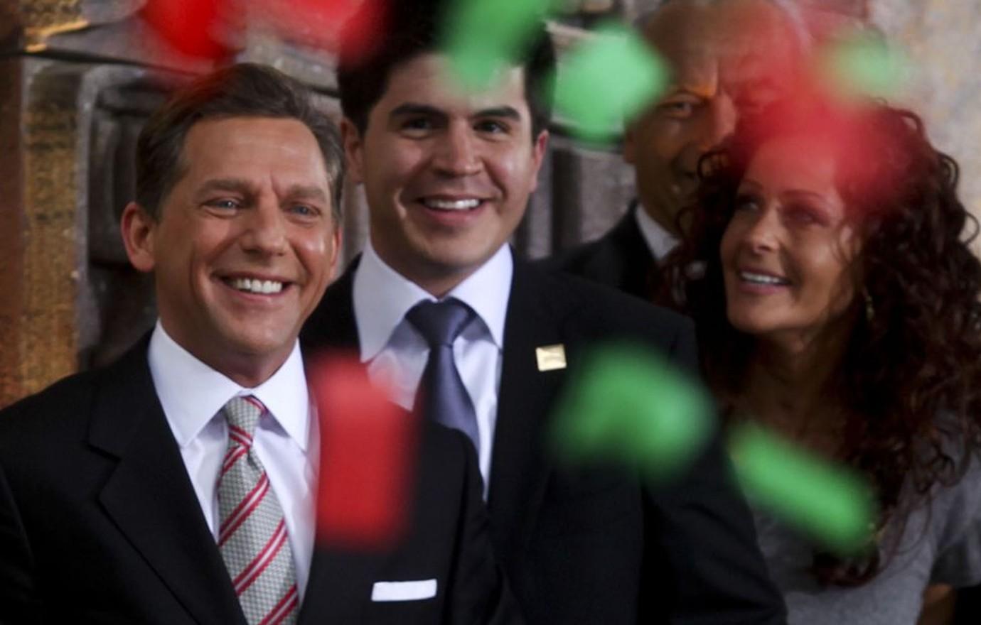 2023 - OMG! LAPD antwortet, nachdem Leah Remini die Behörden auffordert ...