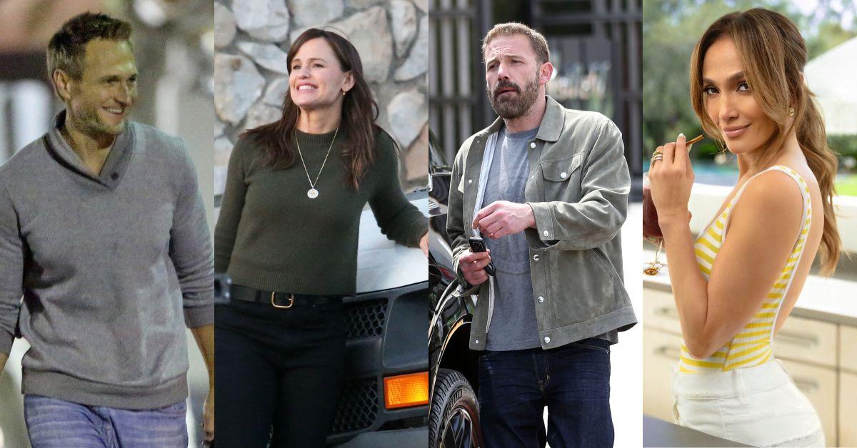 Jennifer Garner 'Has Cold Feet Over John Miller Engagement Plans'