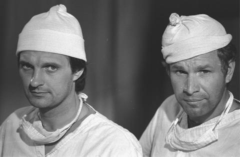 MASH TV Show Secrets