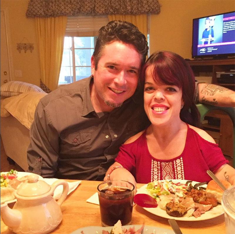 Assault Arrests & Dirty Sexts! 'Little Women' Cheater Matt Grundhoffer ...