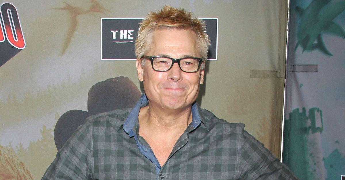 Kato Kaelin Claimed O.J. Simpson Would 'Never' Admit If He Played A ...