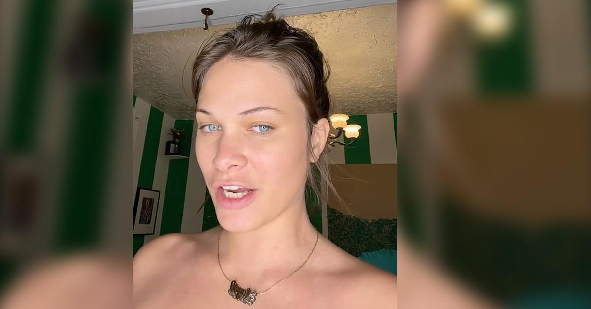 Autopsy Report: TikToker Eva Evans' Official Cause of Death Revealed