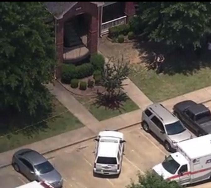 Disturbing New Details On Memphis Mom Who Stabbed Her Four Babies To Death Disturbing New Details On Memphis Mom Who Stabbed Her Four Babies To Death