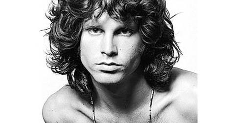 Jim Morrison Statue Found By Cops Nearly 40 Years After Theft