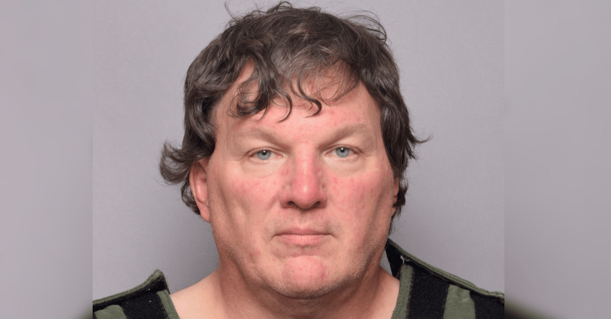 Gilgo Beach Murder Suspect Rex Heuermann Makes First Court Appearance