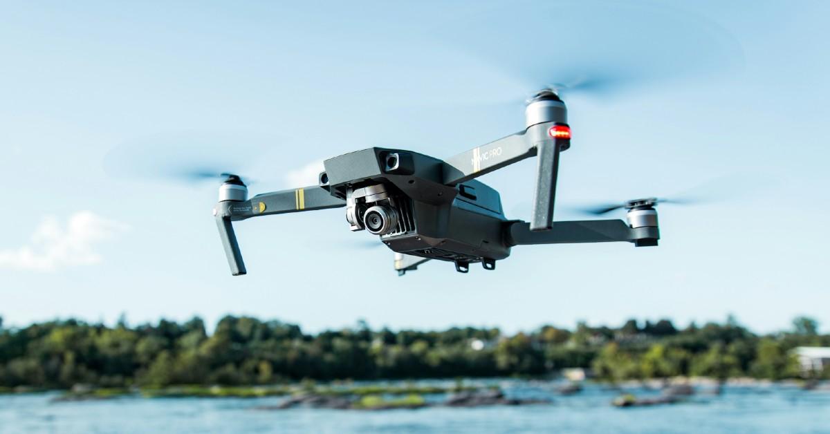 Intelligence Service Unveils Source of 'Mind Control' Drones