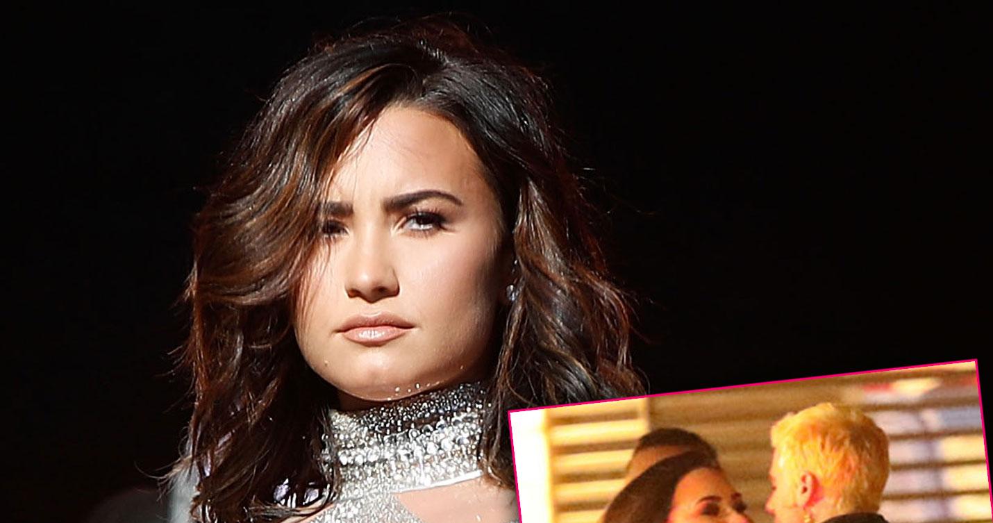 Demi Lovato's Boyfriend Henry Heading To Court Over Boss From Hell Lawsuit