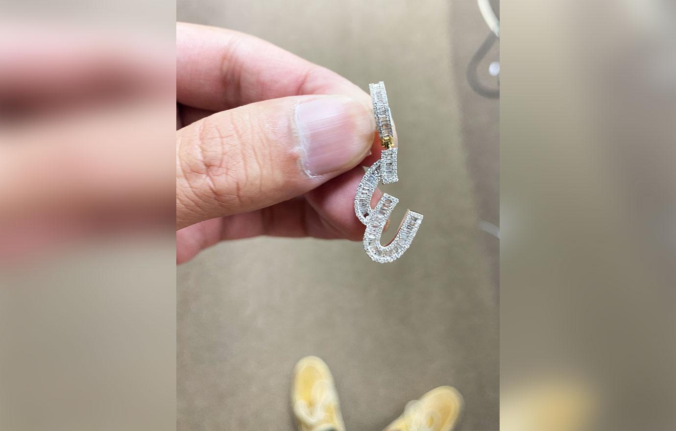 Viral Skateboarder Nathan 'Doggface' Apodaca Spends $28K On Diamond ...