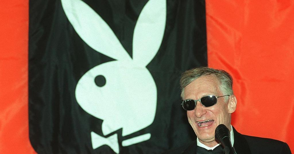 Inside Hugh Hefner’s Playboy House Of Horrors: Cruel Abuse, Filth ...