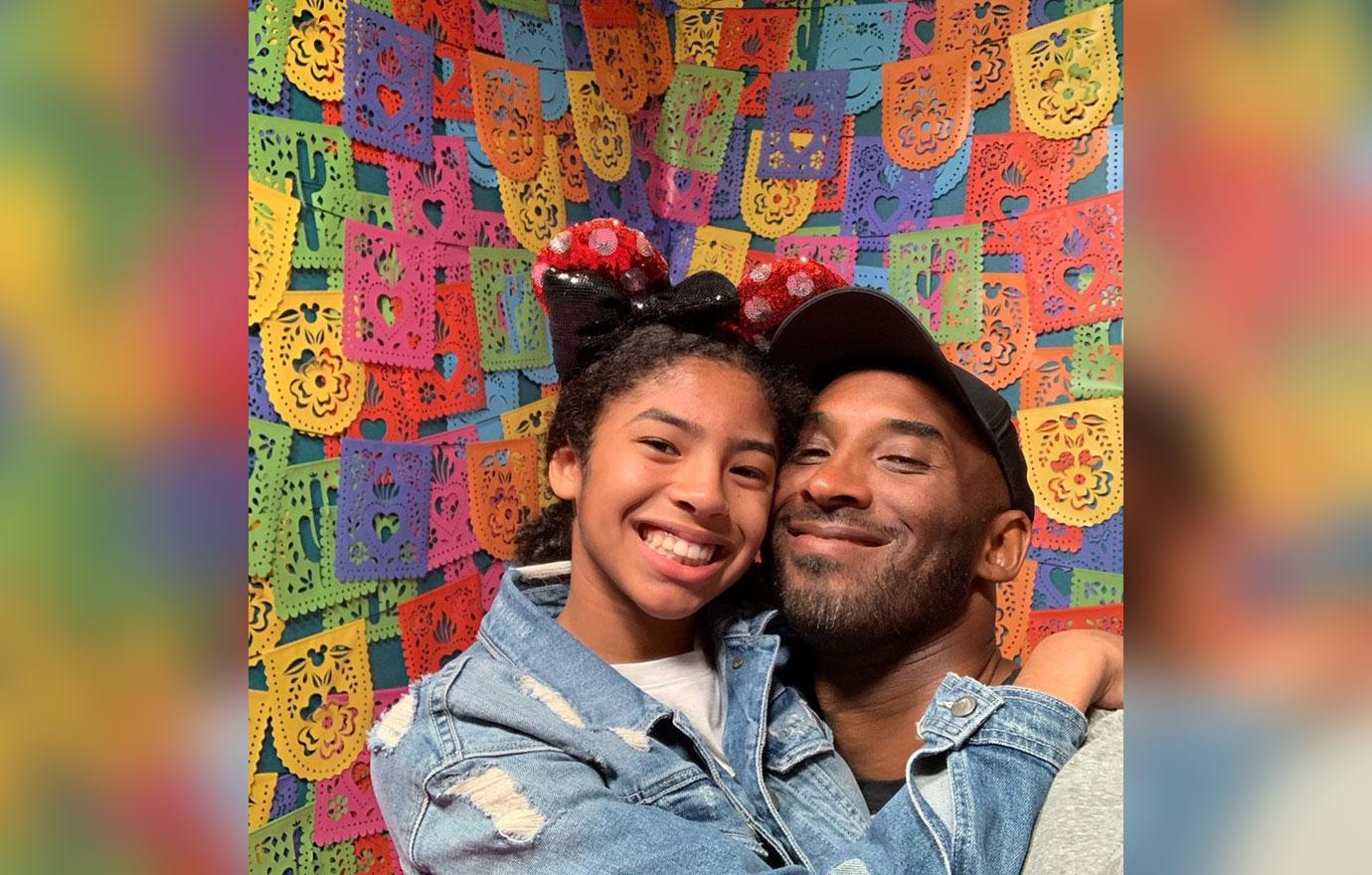 'Blunt Trauma' Revealed As Kobe Bryant’s Cause Of Death