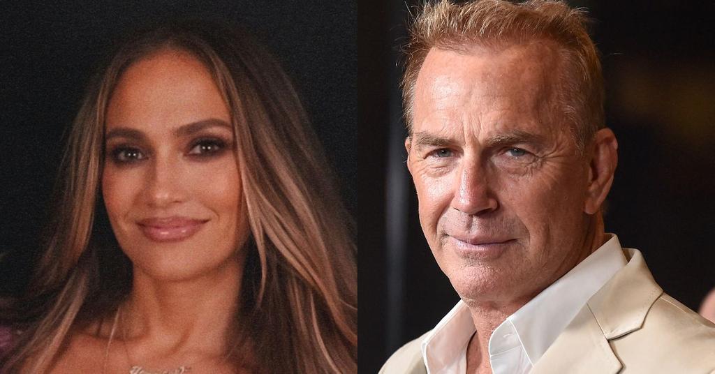 Jennifer Lopez Dumped Again as She's Set to Be Dropped by Record Label