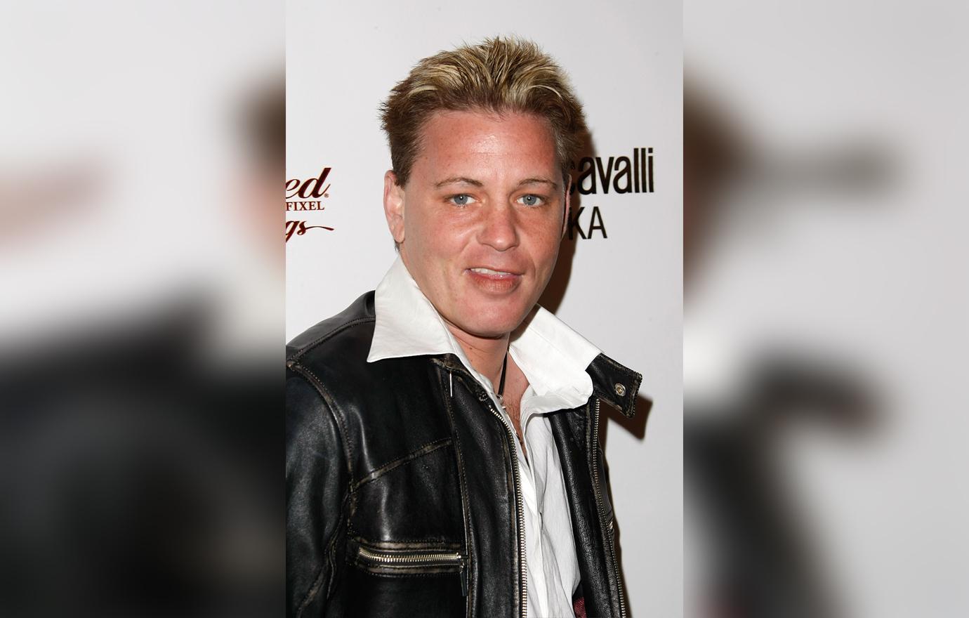 Corey Haim Has Love Child Son With Reality Star Angela Barnhart