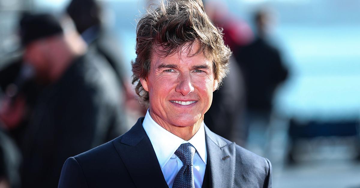 Demi Moore Pursuing Tom Cruise After Breakup With Daniel Humm: Sources
