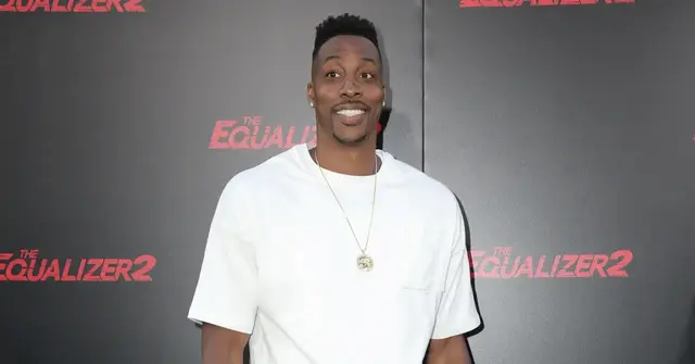 Dwight Howard's Neighbor Drops Demand for Damages After Crashing into ...