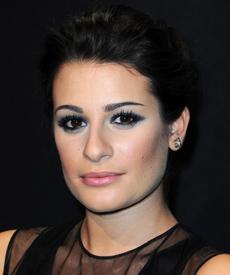 Veggie Lover Lea Grossed Out By Glee Meatball Fight