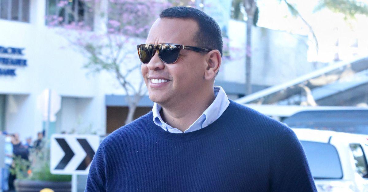 Alex Rodriguez Ratted Out Other MLB Players During 2014 Doping Scandal, Bombshell DEA Documents ...