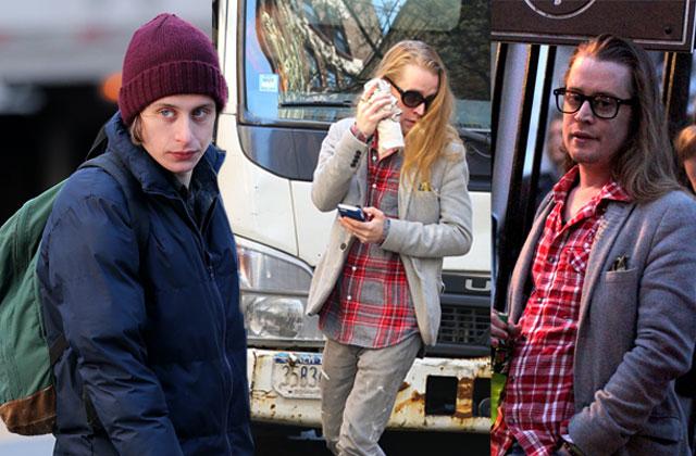 Macaulay Culkin's Drug Hell: Using Methadone Amid Secret Rehab Stint