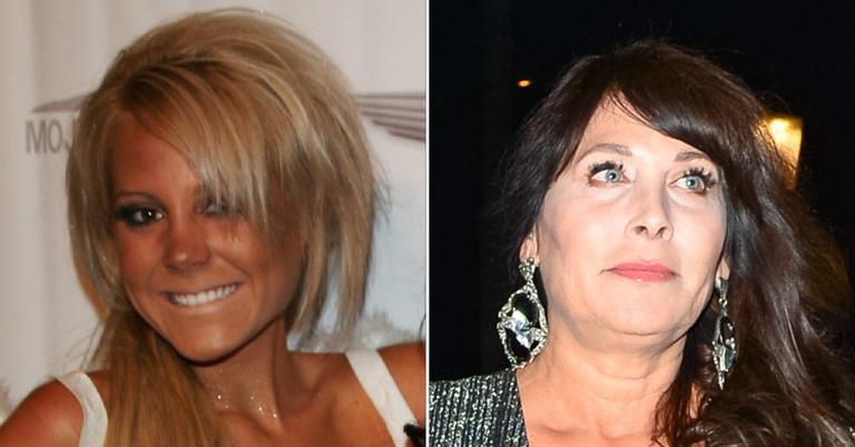 'RHOC' Alum Tammy Knickerbocker’s Daughter Still In Jail, 10 Days After ...