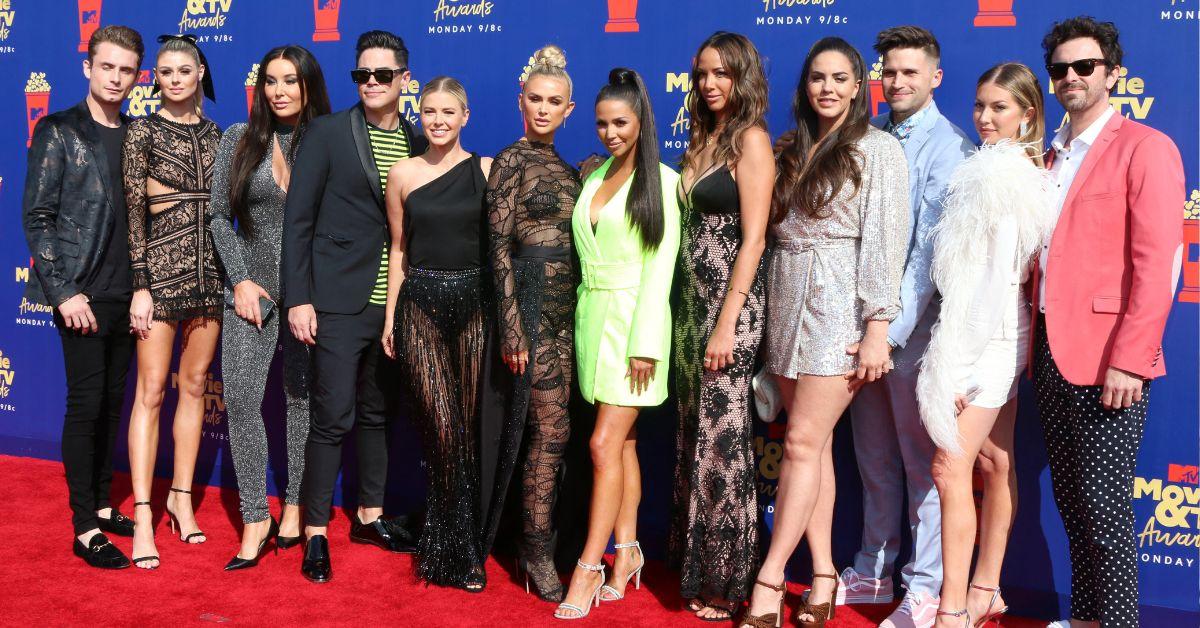 Rachel Leviss May Drag 'Vanderpump Rules' Execs into 'Scandoval' Lawsuit