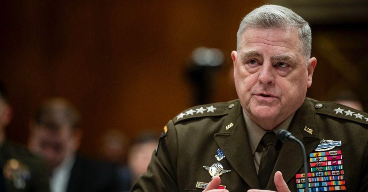 Donald Trump Declares War On The Woke Brigade In The Pentagon