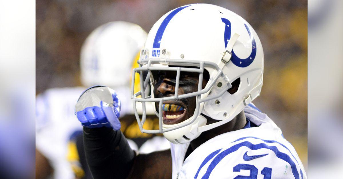 Retired NFL Player Vontae Davis Found Dead at 35