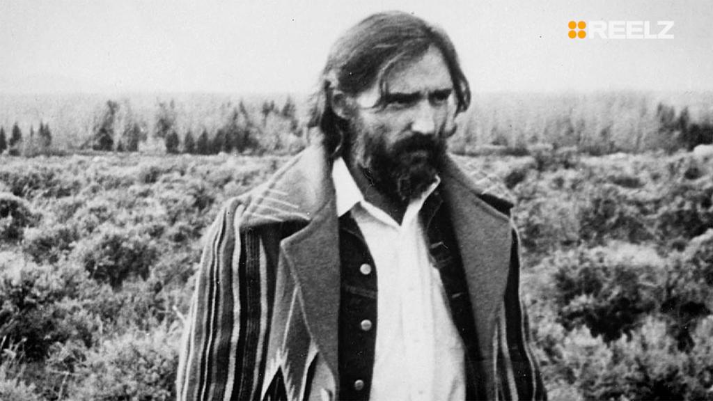 Dennis Hopper REELZ Documentary: What Really Killed The Addict